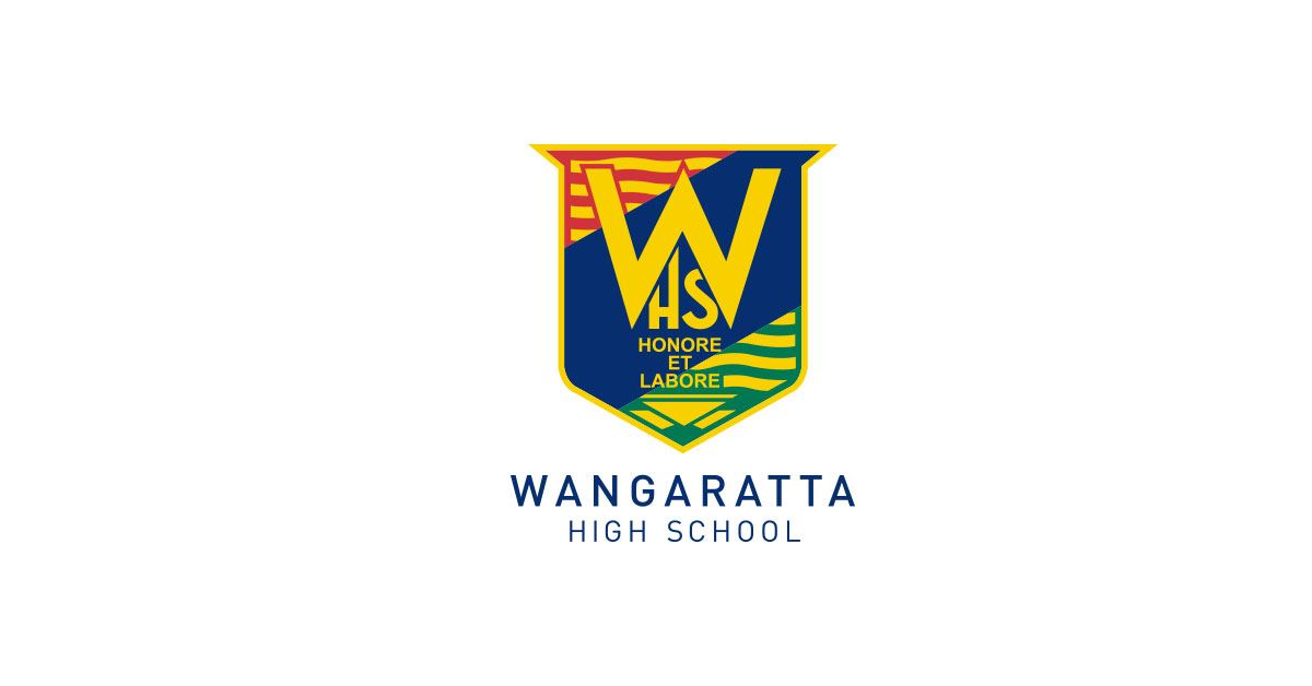 Enrolment - Wangaratta High School