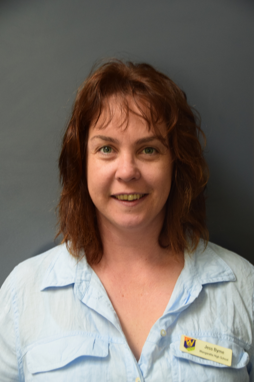 Our Staff – Wangaratta High School