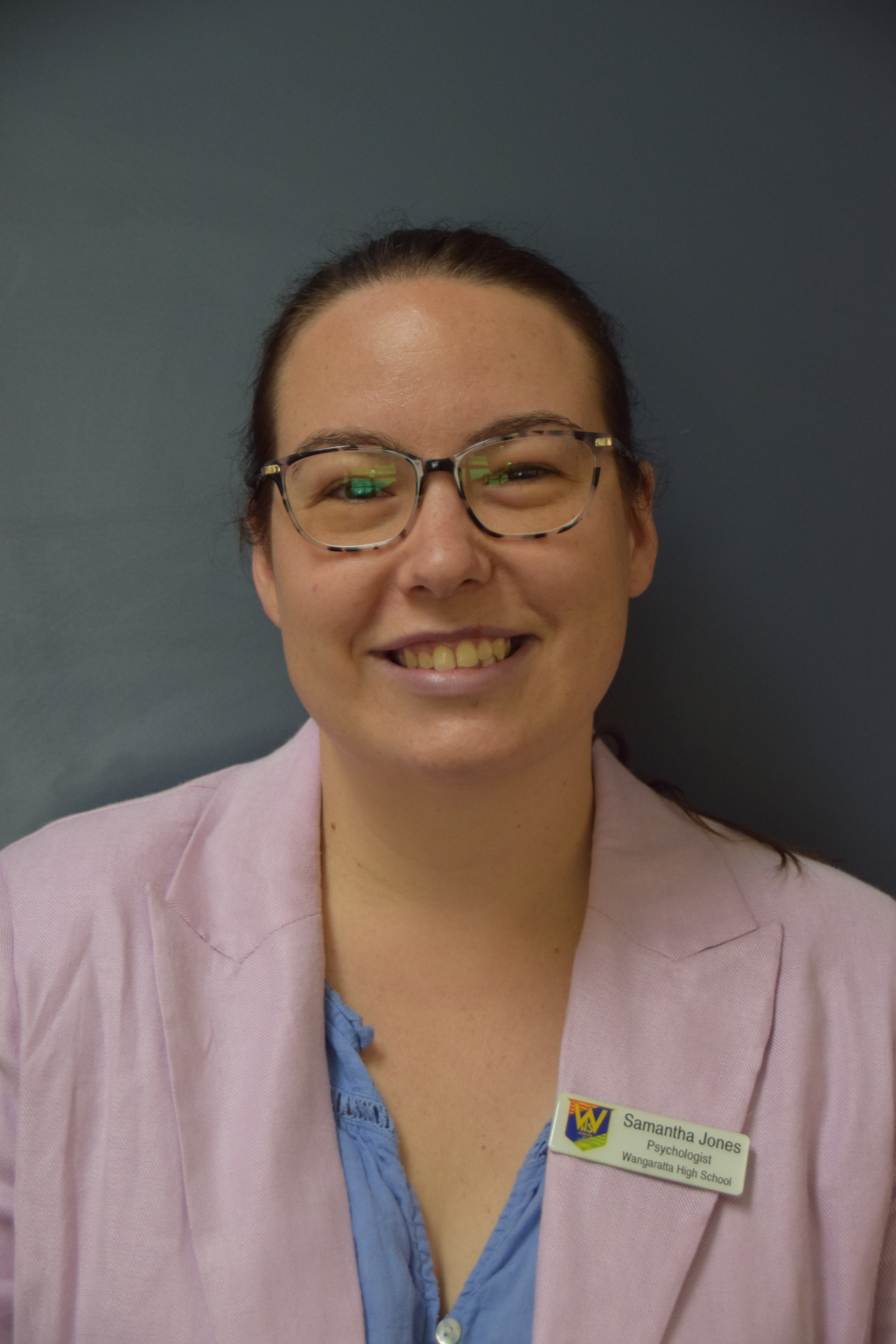 Our Staff - Wangaratta High School