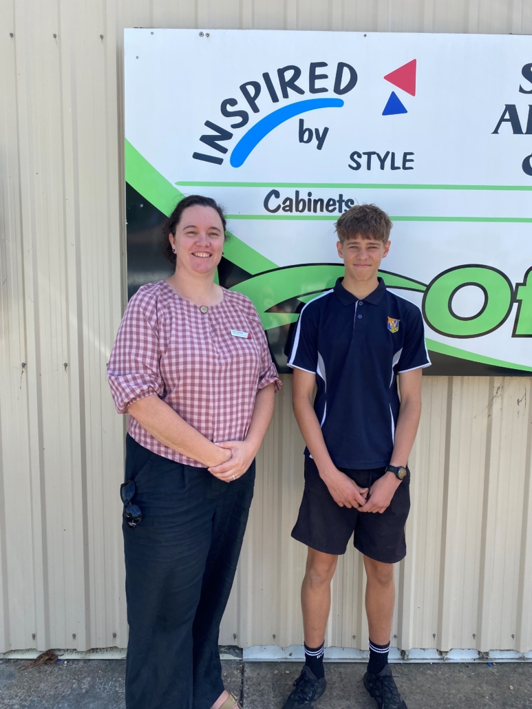 Head Start School Based Apprenticeships & Traineeships - Wangaratta ...